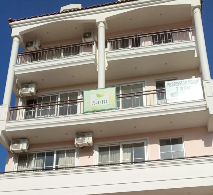 HomePage - Sanyukt Builders Private Limited